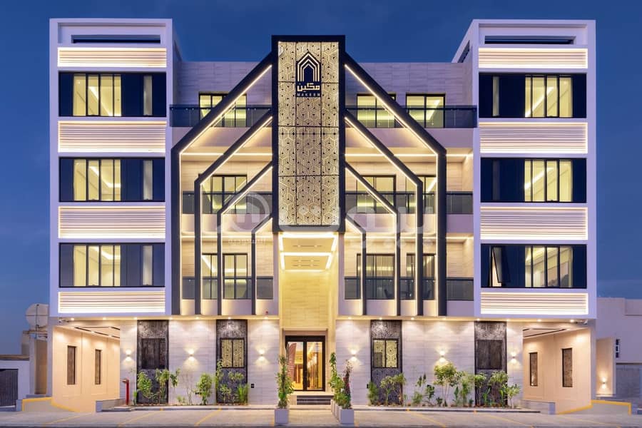 Apartment in Al Arid, North Riyadh at 839,000 - 9 Photos - 87511416 ...