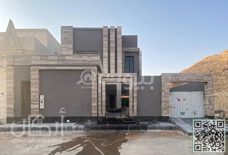 Villa in Al Narjis, North Riyadh at 3,800,000 - 4 Photos - 87517794 ...