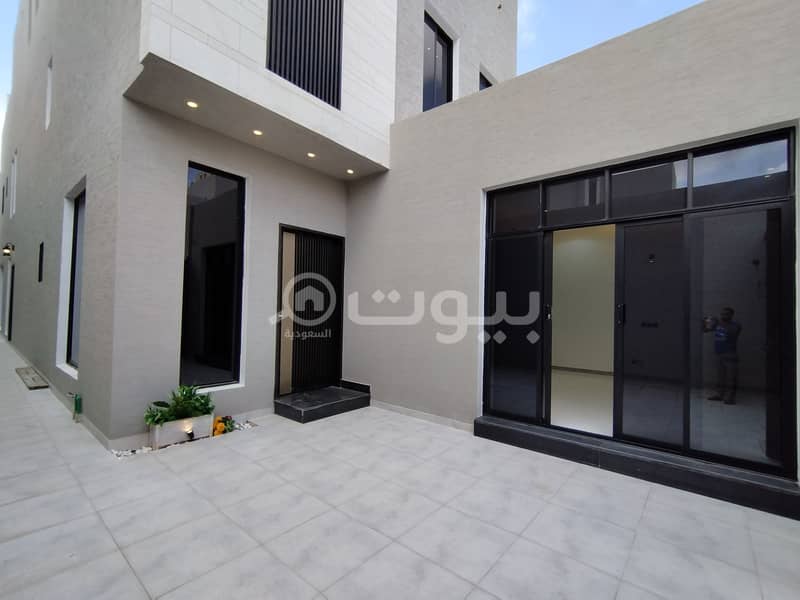 Villa in Al Rimal, East Riyadh at 2,000,000 - 25 Photos - 87524935 ...