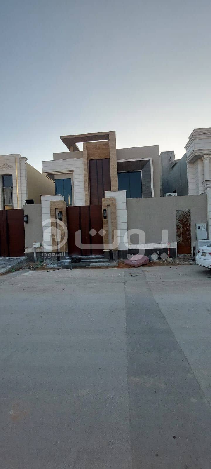 Villa in Al Falah, North Riyadh at 8,500,000 - 18 Photos - 87528495 ...
