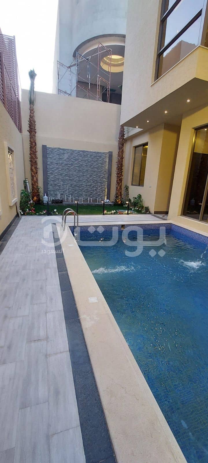 Villa in Al Falah, North Riyadh at 8,500,000 - 18 Photos - 87528495 ...
