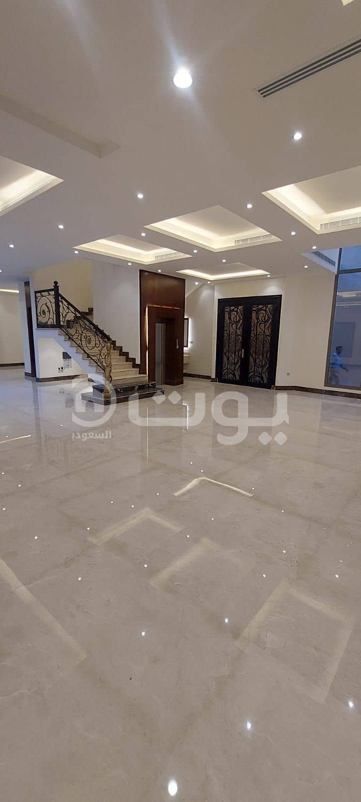 Villa in Al Falah, North Riyadh at 8,500,000 - 18 Photos - 87528495 ...