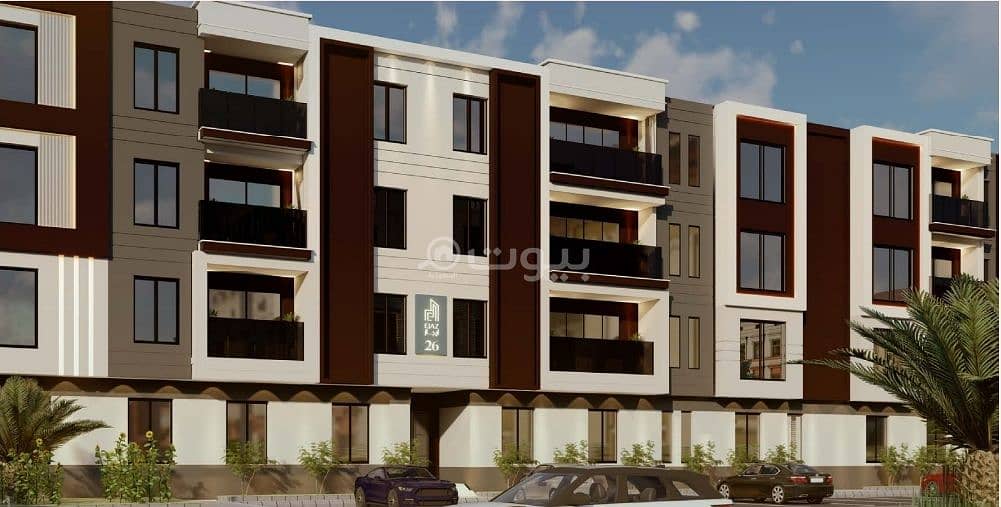 Apartment in Ishbiliyah, East Riyadh at 992,000 - 22 Photos - 87534685 ...