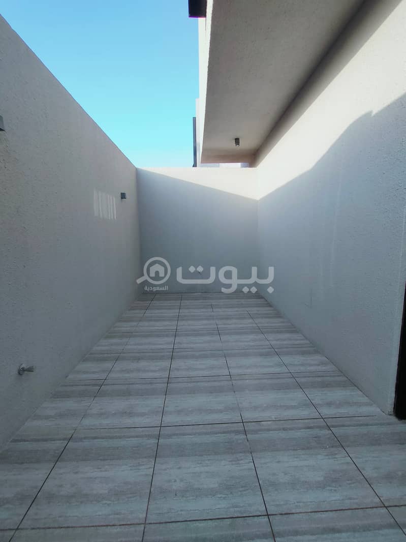 Villa in Al Rimal, East Riyadh at 1,740,000 - 23 Photos - 87534844 ...