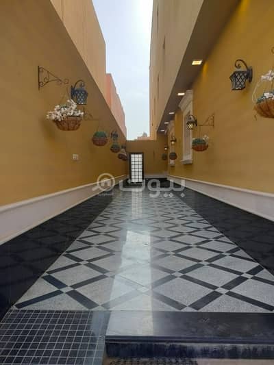 Apartments for Rent in Al Yasmin - Rent Flat in Al Yasmin | Bayut KSA