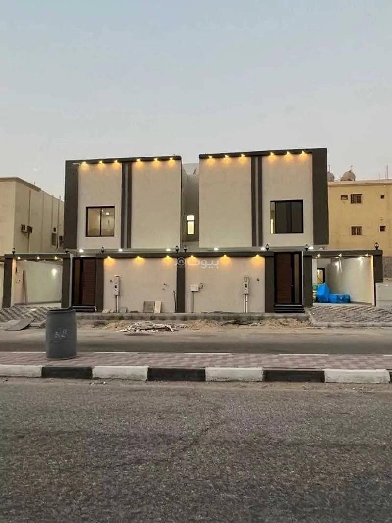 Villa in Taybay, Dammam at 969,999 - 2 Photos - 87542687 | Bayut KSA