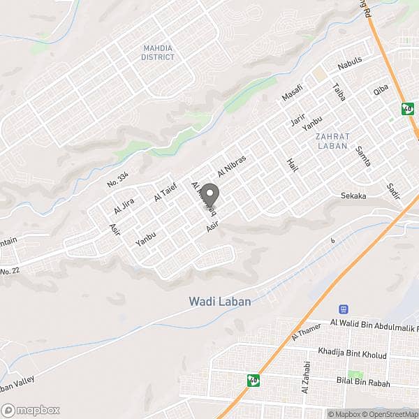 Land in Laban, West Riyadh at 2,000,000 - 2 Photos - 87546728 | Bayut KSA