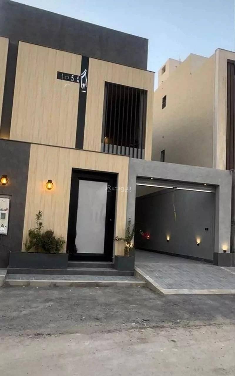 Villa in Al Rimal, East Riyadh at 1,230,000 - 3 Photos - 87549206 ...