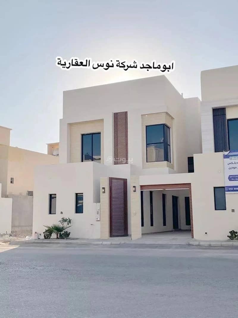 Villa in Al Mahdiyah, West Riyadh at 1,700,000 - 3 Photos - 87550611 ...