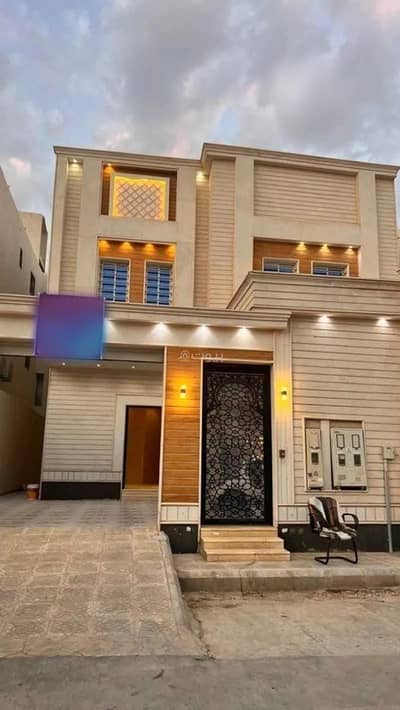 Villa in Tuwaiq, West Riyadh at 1,600,000 - 2 Photos - 87563321 | Bayut KSA
