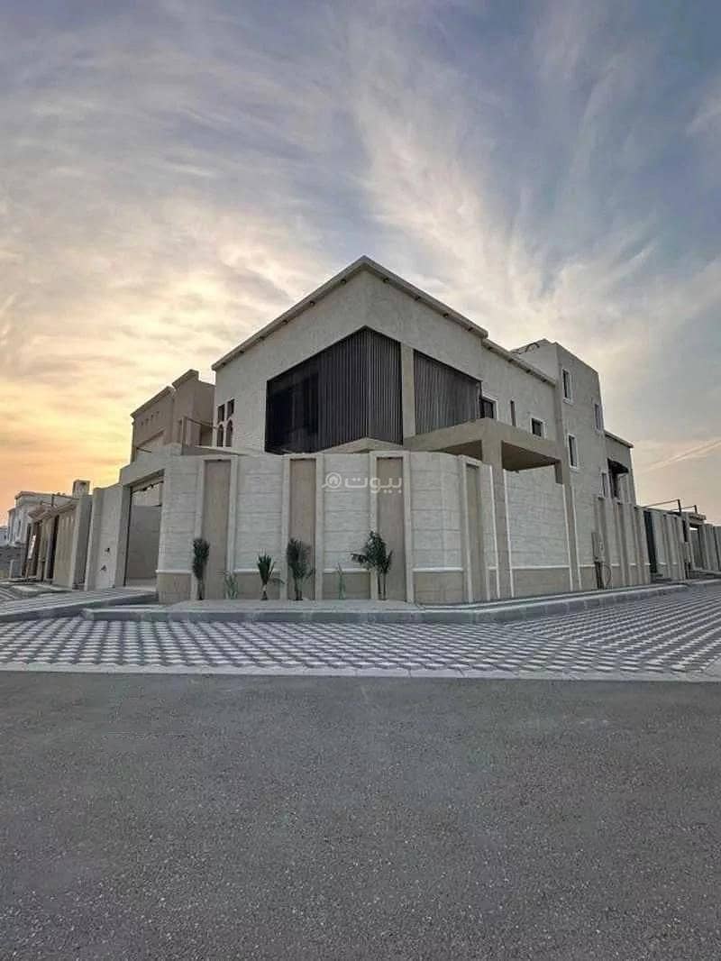 Villa in Ishbiliyah, Al Jubail at 1,100,000 - 3 Photos - 87565548 ...