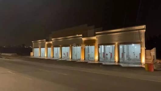 Exhibition building in Al Safa District, Buraydah at 300,000 -- 1 ...