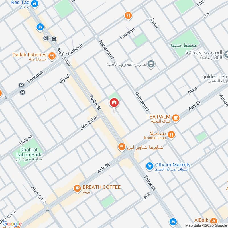 Floor in Dhahrat Laban, West Riyadh at 55,000 -- 4 Photos - 87813254 ...