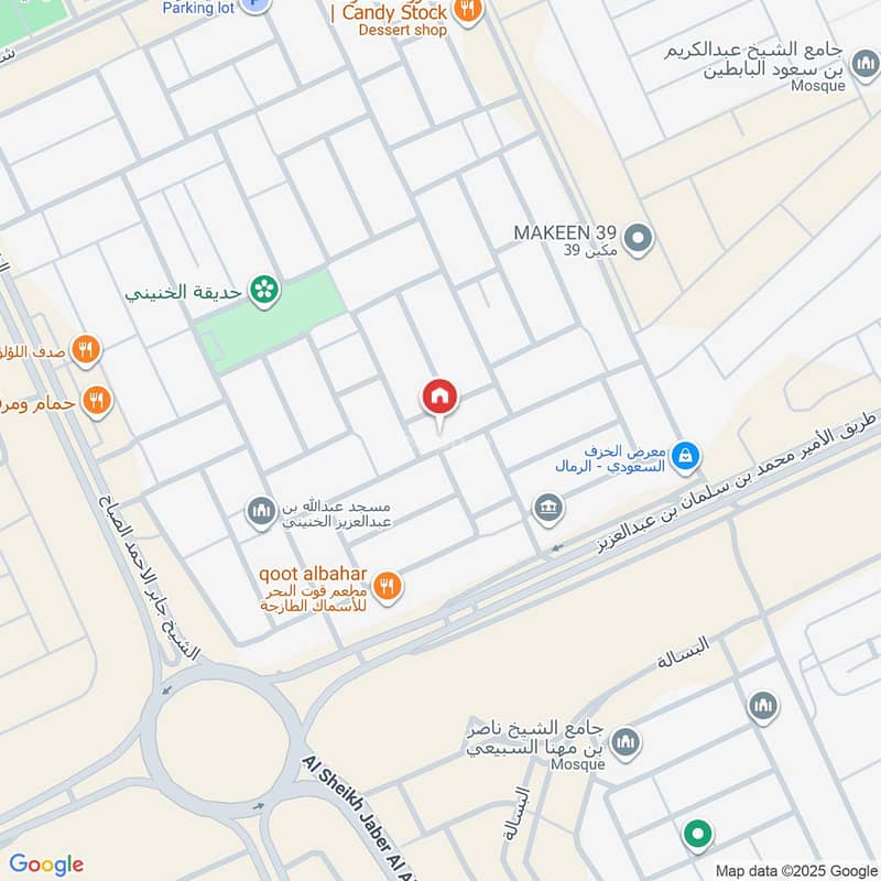 Floor in Al Rimal, East Riyadh at 50,000 -- 1 Photos - 87818195 | Bayut KSA