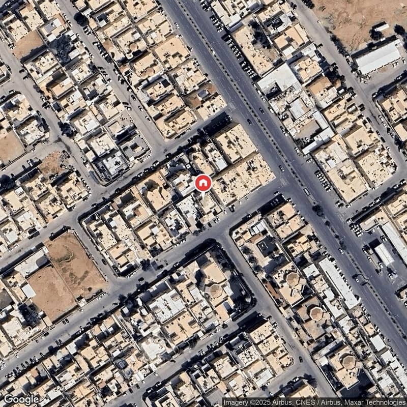 Floor in Al Andalus, East Riyadh at 1,300,000 - 1 Photos - 87845011 ...