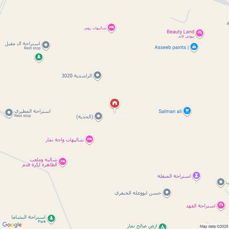 Floor in Dahiat Namar, West Riyadh at 950,000 - 1 Photos - 87847089 ...