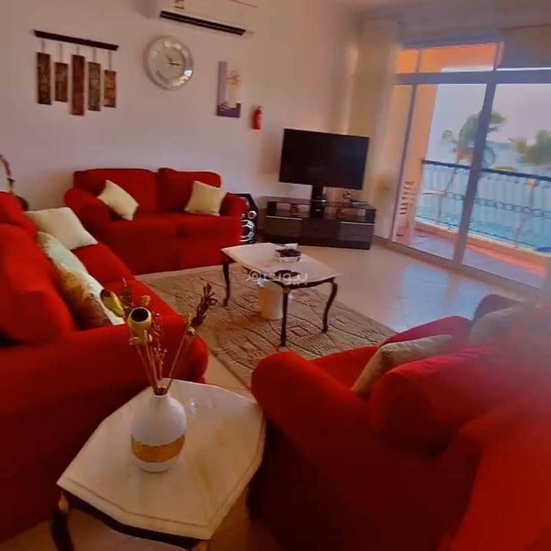 Durrat Al Arous Fun Beach Chalet | Bayut.sa