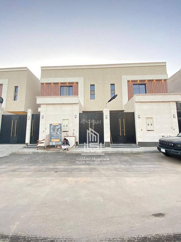 Villa in Al Fayha, East Riyadh at 85,000 -- 15 Photos - 87862204 ...