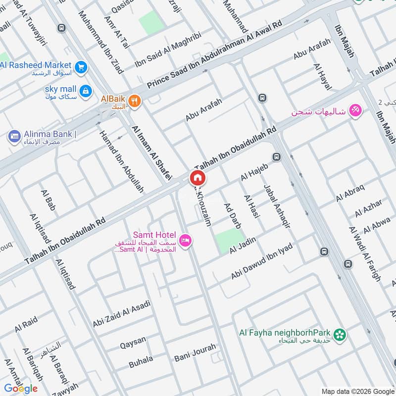 Villa in Al Fayha, East Riyadh at 85,000 -- 15 Photos - 87862204 ...