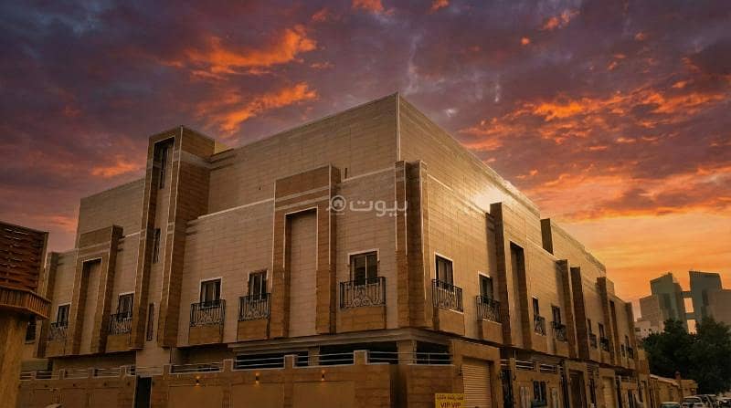 Apartment in Al Olaya, North Riyadh at 70,000 -- 18 Photos - 87664512 ...