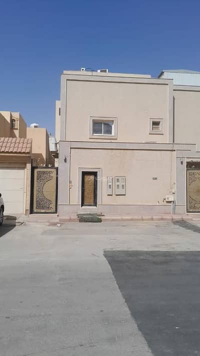 شقة للاجار حي الياسمين - 87864515 | بيوت السعودية