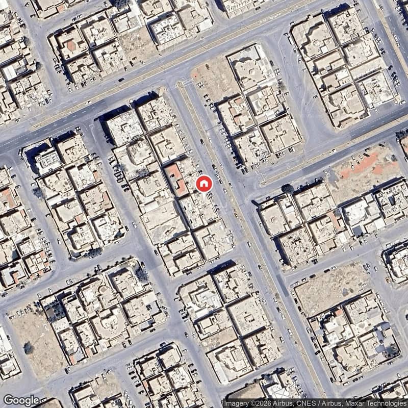 Residential building in Al Aqiq, North Riyadh at 50,500 -- 1 Photos ...