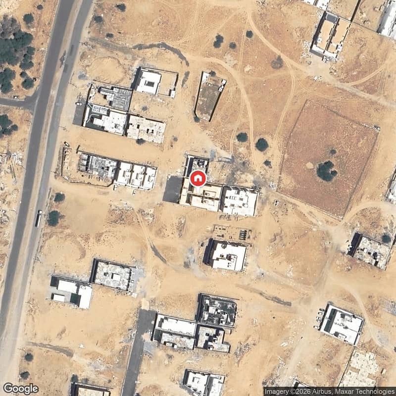 Villa in Ash Shamiya Al Jadid, Makkah at 1,600,000 - 1 Photos ...