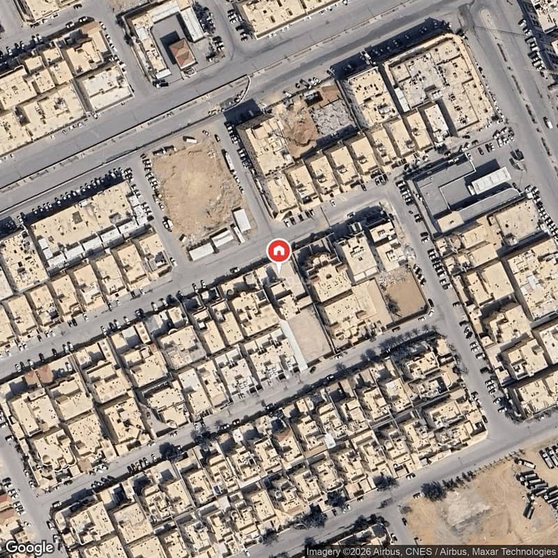 Floor in Al Munsiyah, East Riyadh at 1,400,000 - 1 Photos - 87865859 ...