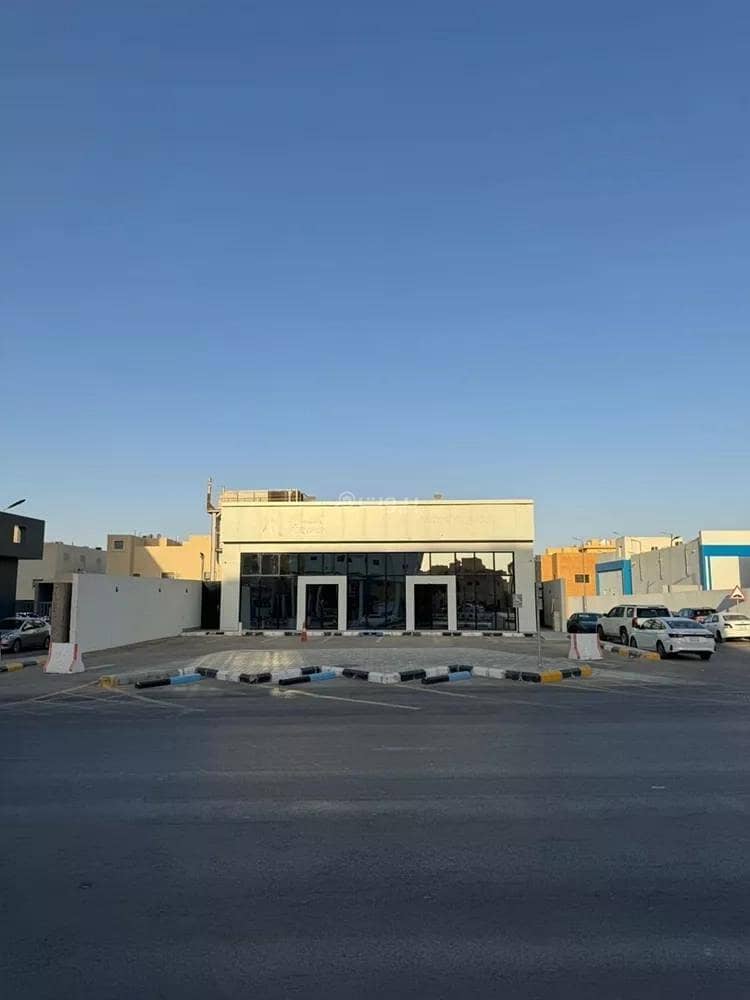 Showroom in Al Nahdah, Buraydah Al Qassim Region at 350,000 -- 9 Photos ...