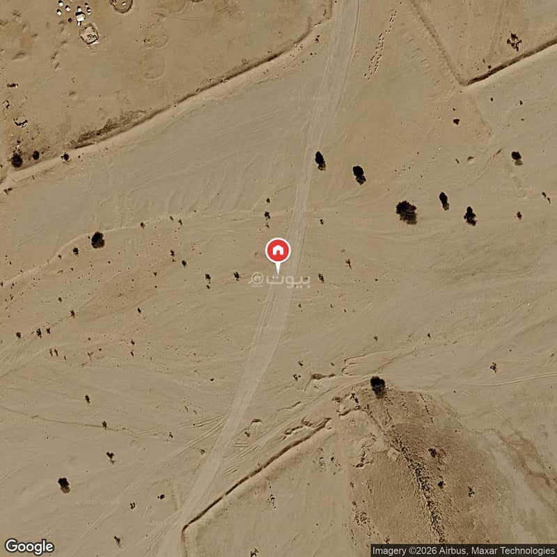 Residential land in An Nada, Jeddah at 400,500 - 1 Photos - 87881265 ...