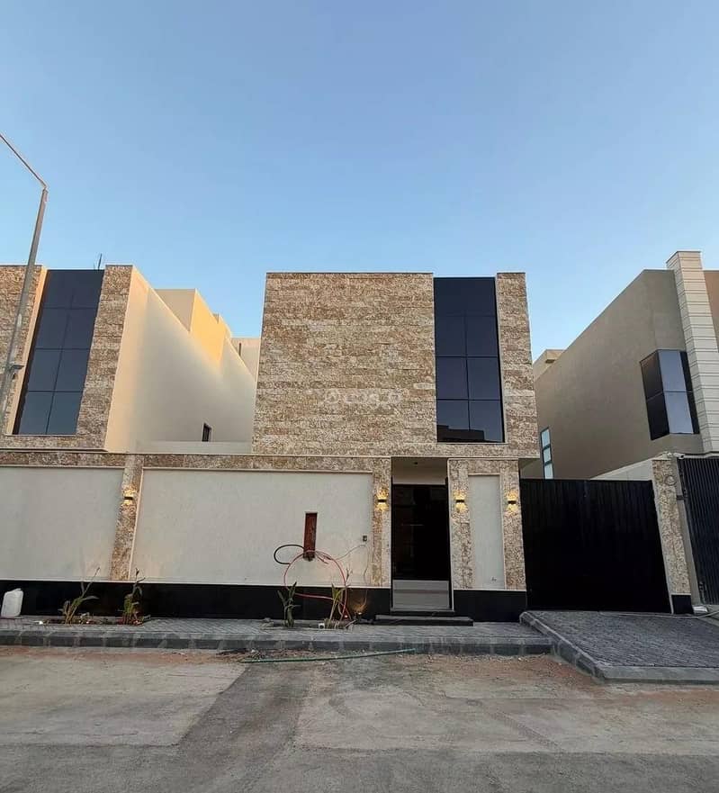 Villa in Al Narjis, North Riyadh at 3,200,000 - 4 Photos - 87892513 ...