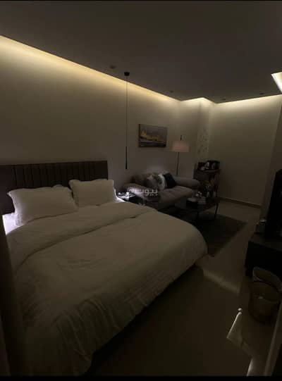A unique and comfortable studio with self-entry | Bayut.sa