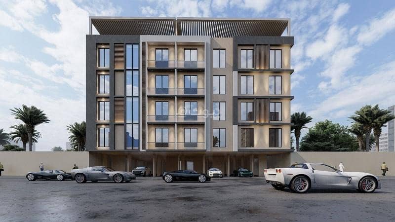 Apartment in Al Safa, North Jeddah at 299,000 - 5 Photos - 87852237 ...