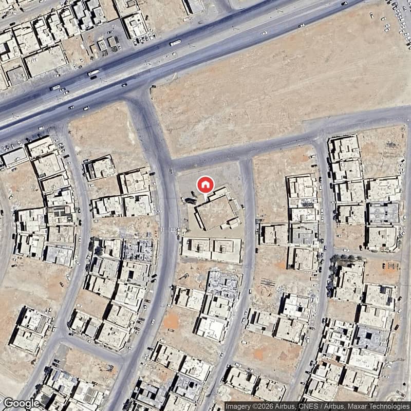Villa in Al Mahdiyah, West Riyadh at 7,005,221,135 - 1 Photos ...