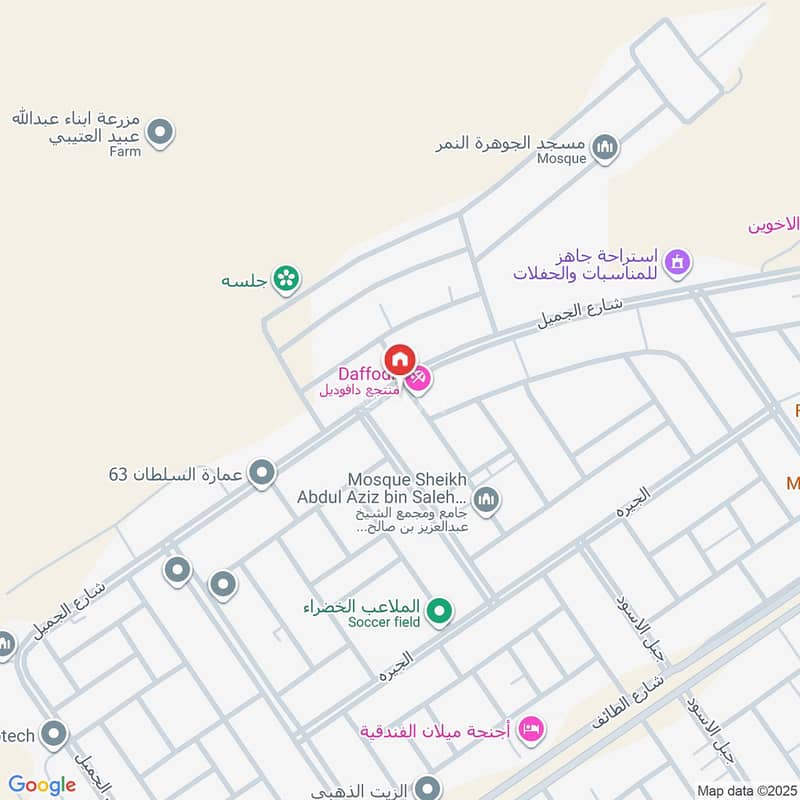 Apartment in Dhahrat Laban, West Riyadh at 44,000 -- 8 Photos ...