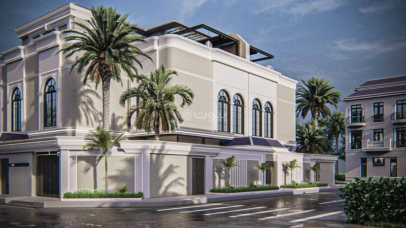 Floor in Al Rabwah, Central Riyadh at 966,000 - 13 Photos - 87745632 ...