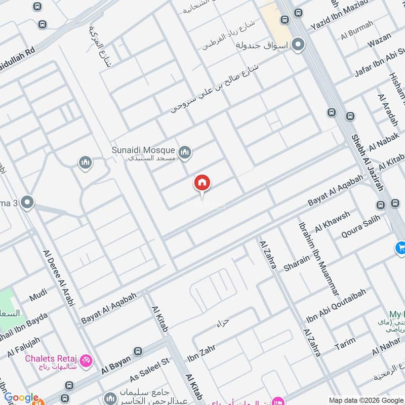 Apartment in Al Saadah, East Riyadh at 477,750 - 1 Photos - 87850744 ...