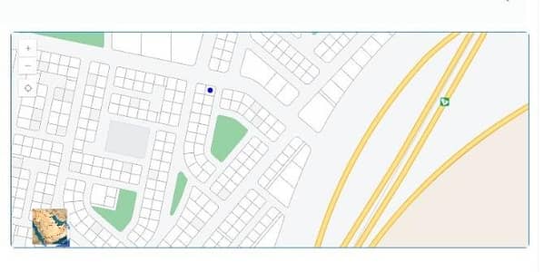 Residential land in Thule Town, Thuwal at 550,140 - 2 Photos - 87674968 ...