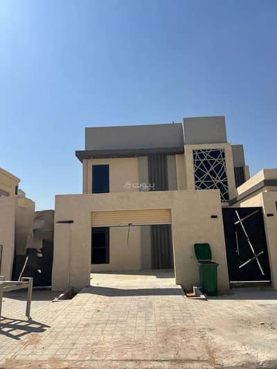 Villas with Spacious Kitchen for Sale in Al Janadriyah East Riyadh Page ...