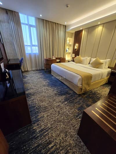 Book Furnished Daily Rental Apartments & Flats in Al Ajaweed, Jeddah ...