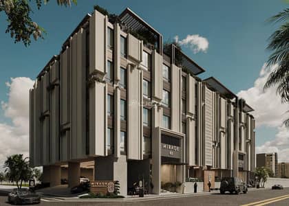 Projects in Al Hamraa | Bayut