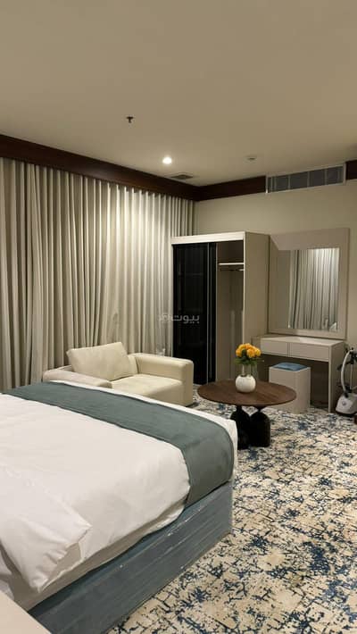 Modern Design Apartments for Daily Rent in North Riyadh6 | Bayut KSA