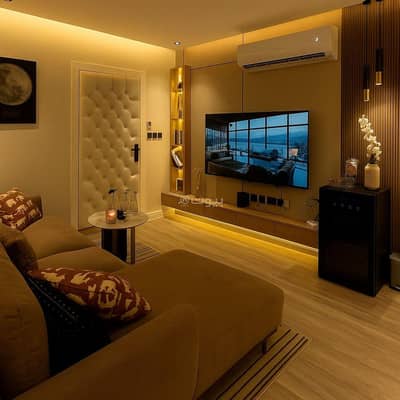 Modern Design Properties for Daily Rent in North Riyadh6 | Bayut KSA