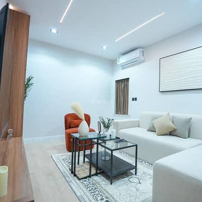Modern Design Properties for Daily Rent in North Riyadh6 | Bayut KSA