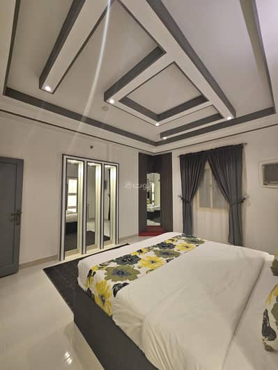 Book Furnished Daily Rental Apartments & Flats in Al Ajaweed, Jeddah ...