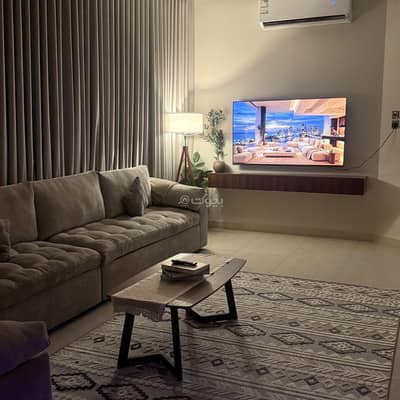 Book Furnished Daily Rental Apartments & Flats in Al Wadi, Riyadh Page ...
