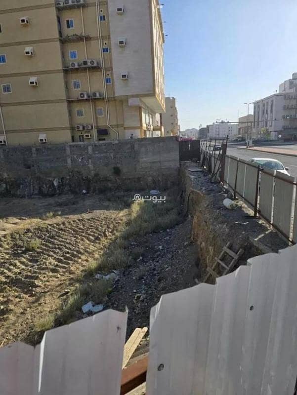 Commercial land in Wadi Jalil, Makkah at 2,000,020 - 6 Photos ...
