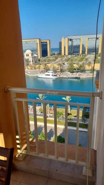 Apartments for Sale in King Abdullah Economic City - Buy Flats in King ...