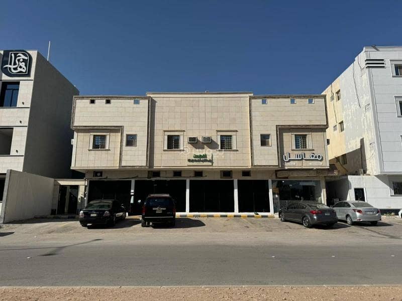 Apartment in Al Yarmuk, East Riyadh at 35,000 -- 9 Photos - 88028362 ...
